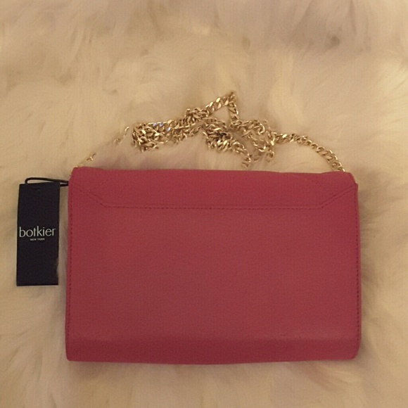 Botkier | Bags | Botkier Soho Quilted Crossbody Charged Pink | Poshmark